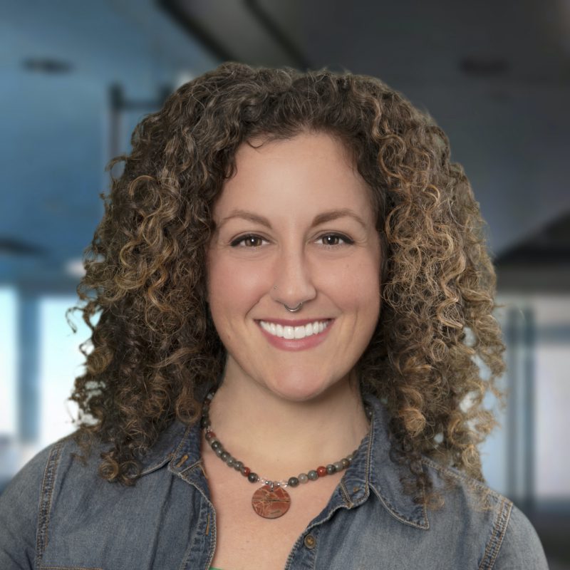 Meet The Team | The Blanchard Institute