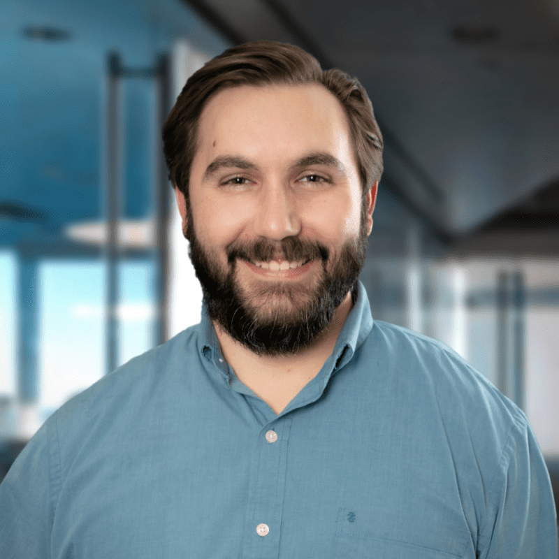 Meet The Team | The Blanchard Institute