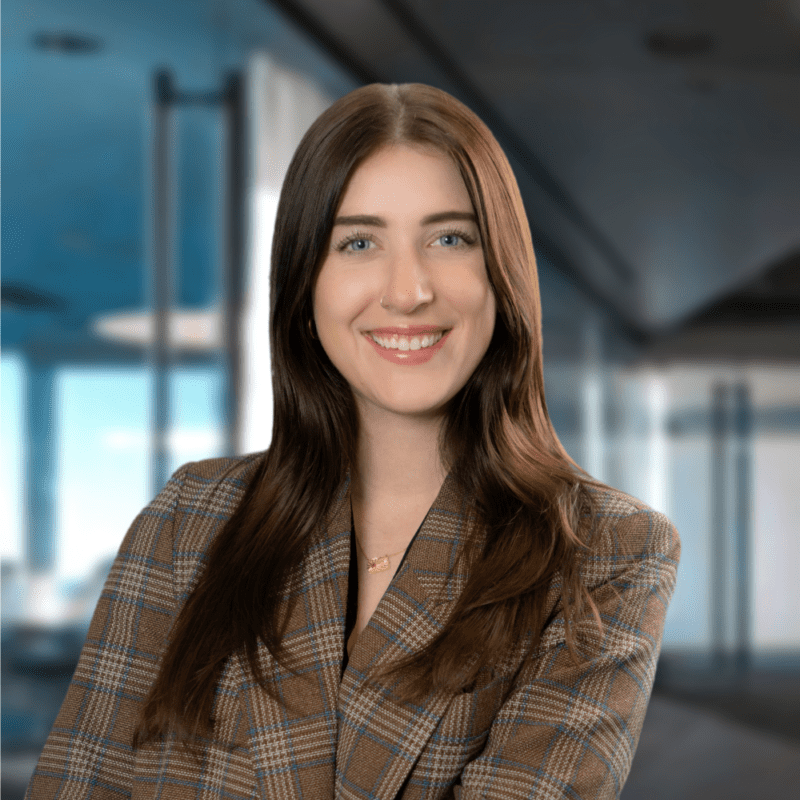 Meet The Team | The Blanchard Institute