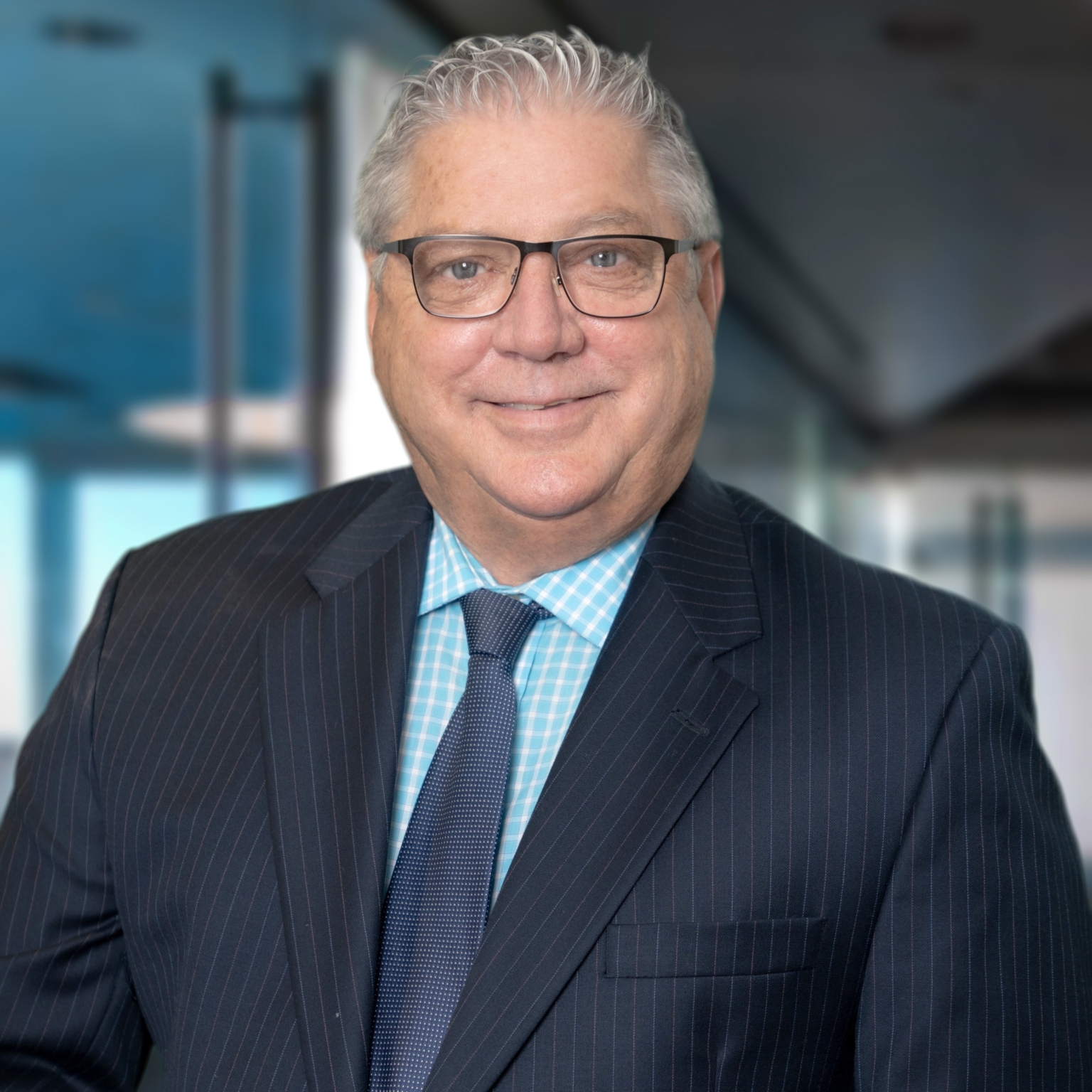 Johnny “Chicago” Marks - The Blanchard Institute