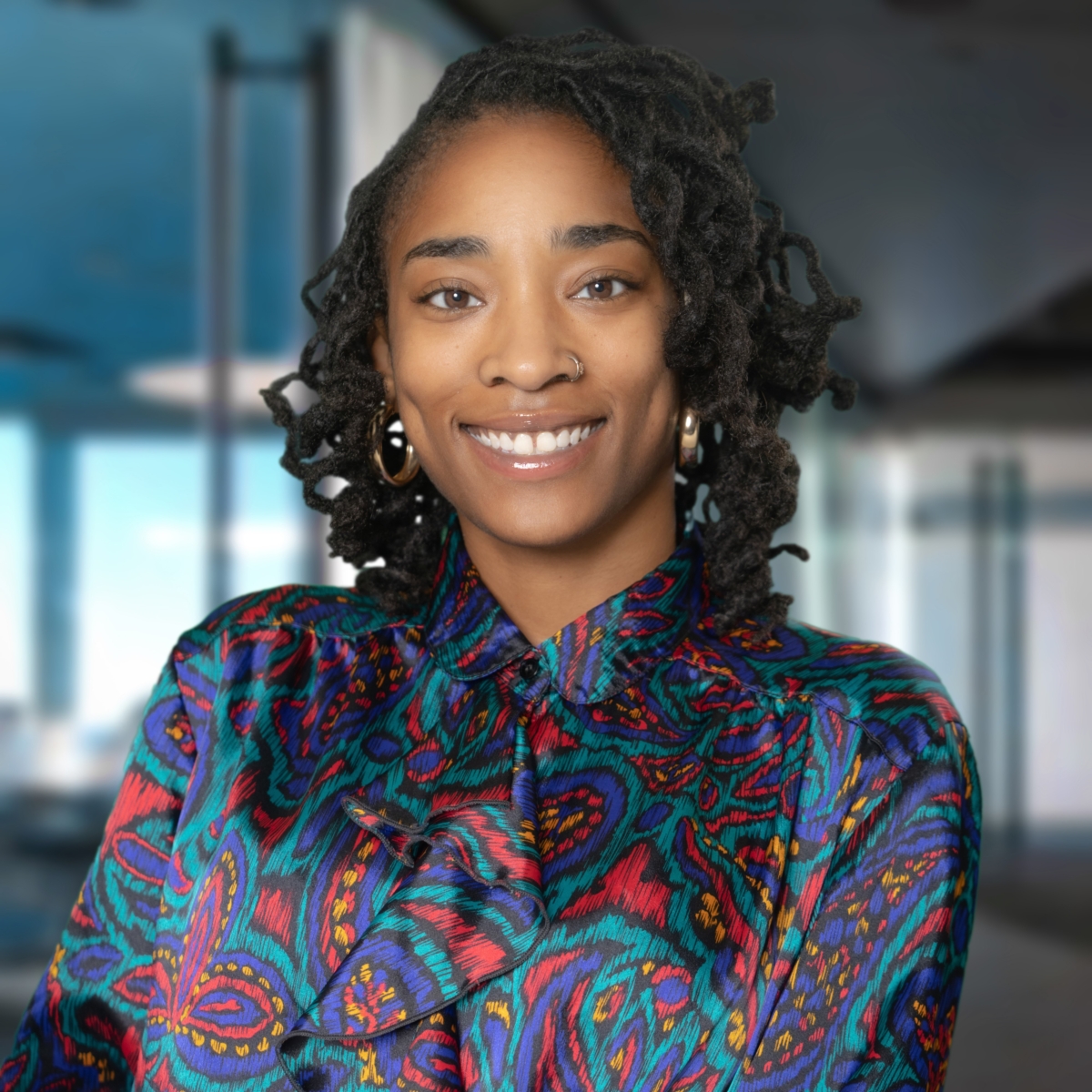 Meet The Team | The Blanchard Institute