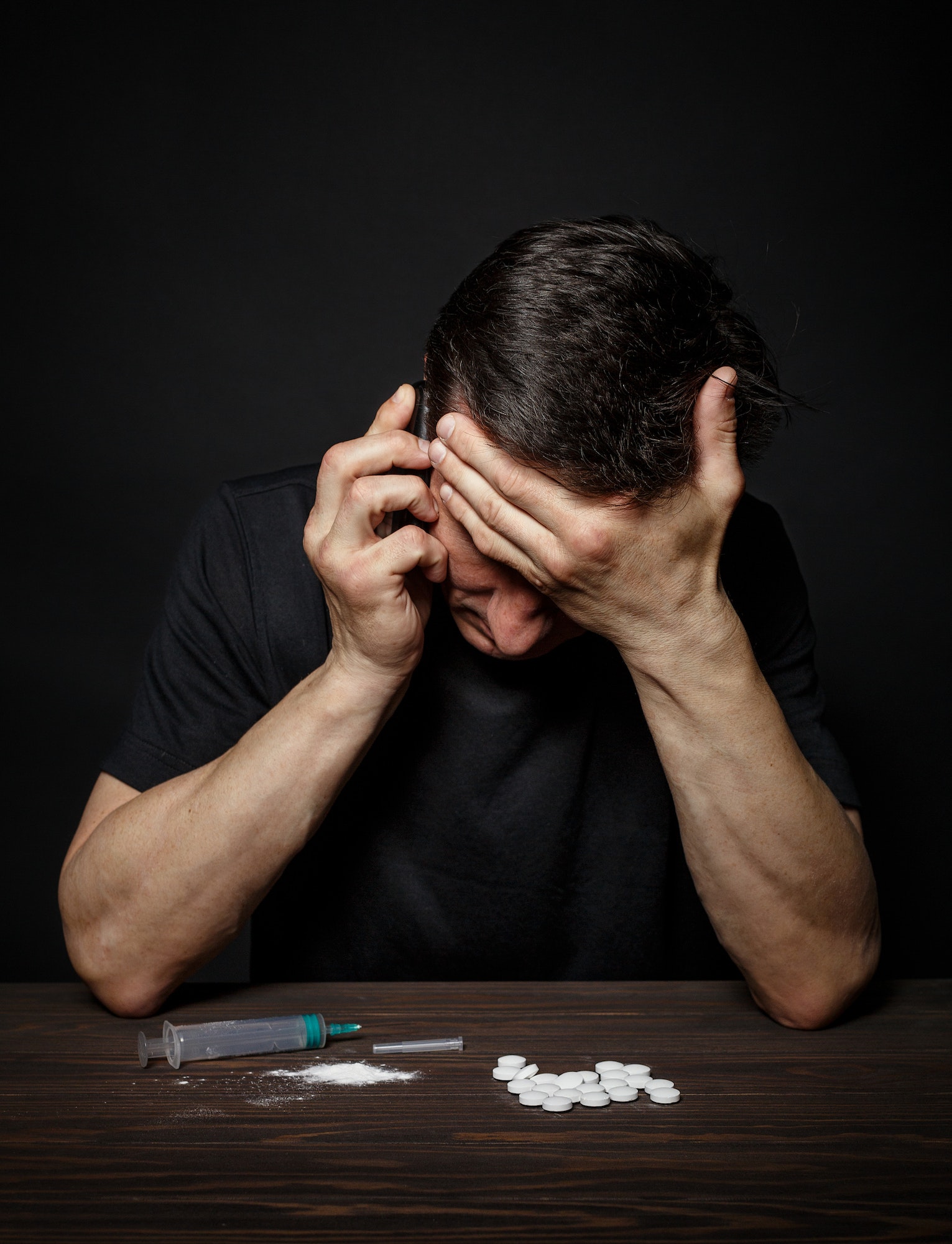 How You Can Detox From Drugs - The Blanchard Institute