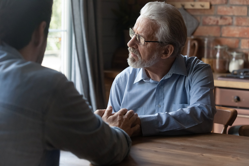 The Hard Facts of Methamphetamine Substance Abuse - The Blanchard Institute