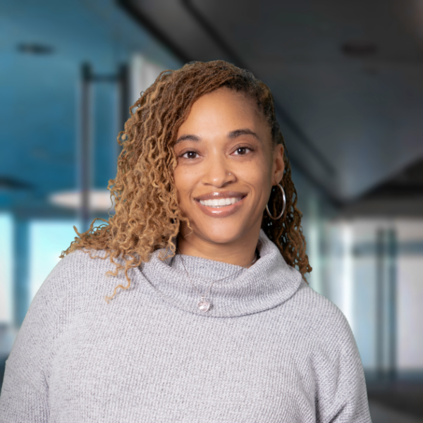 Ivy Gray - The Blanchard Institute